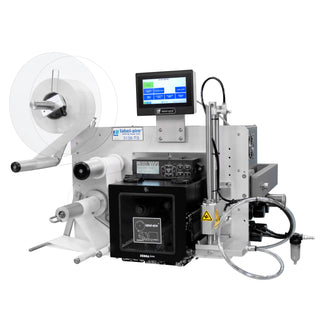 3138-TS Printer Applicator – Label-Aire