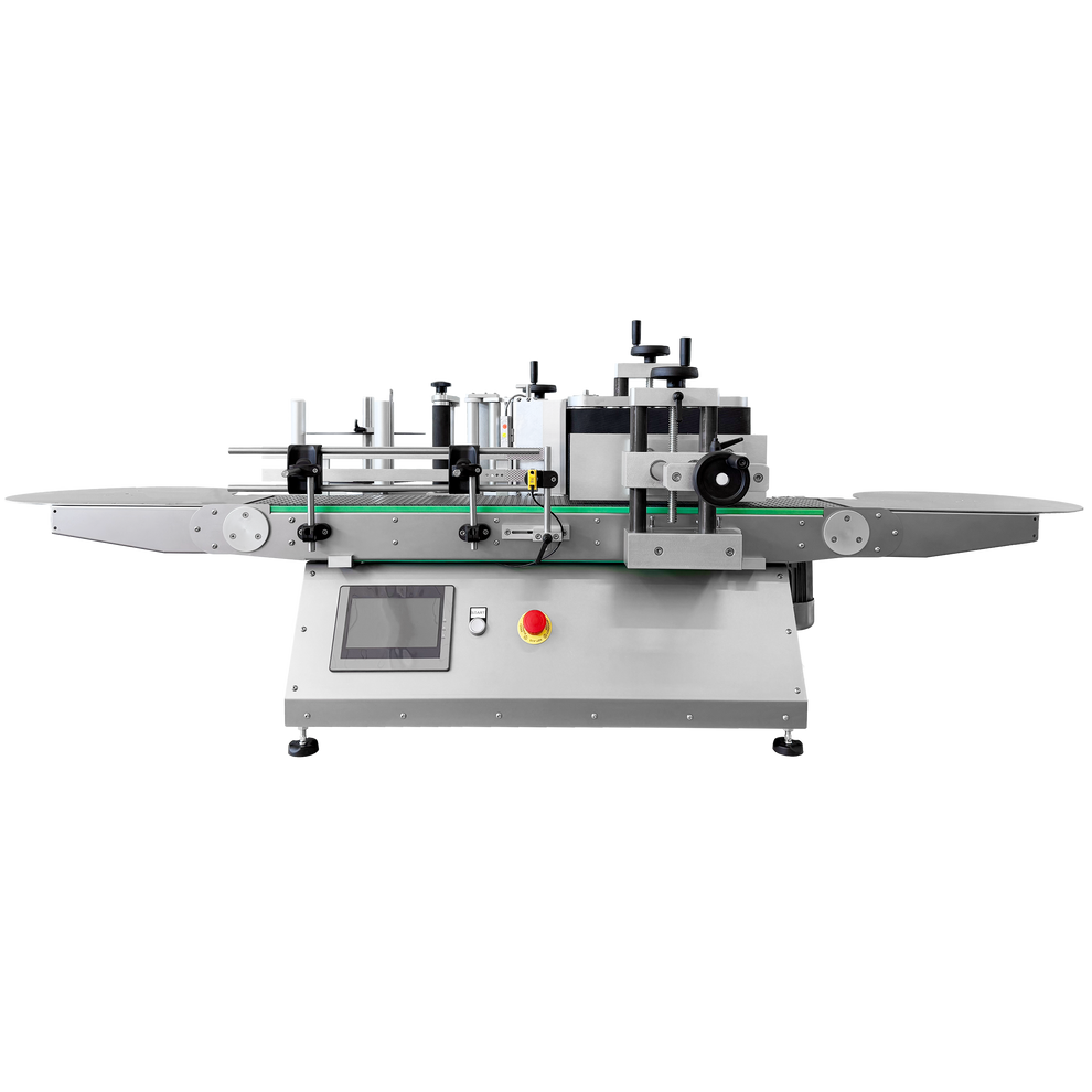 4000 Table Top – Label-Aire