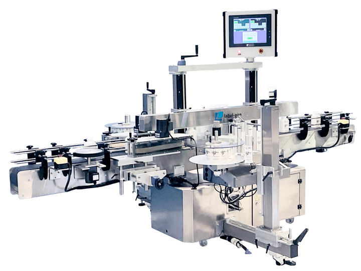 Labeling Systems – Label-Aire